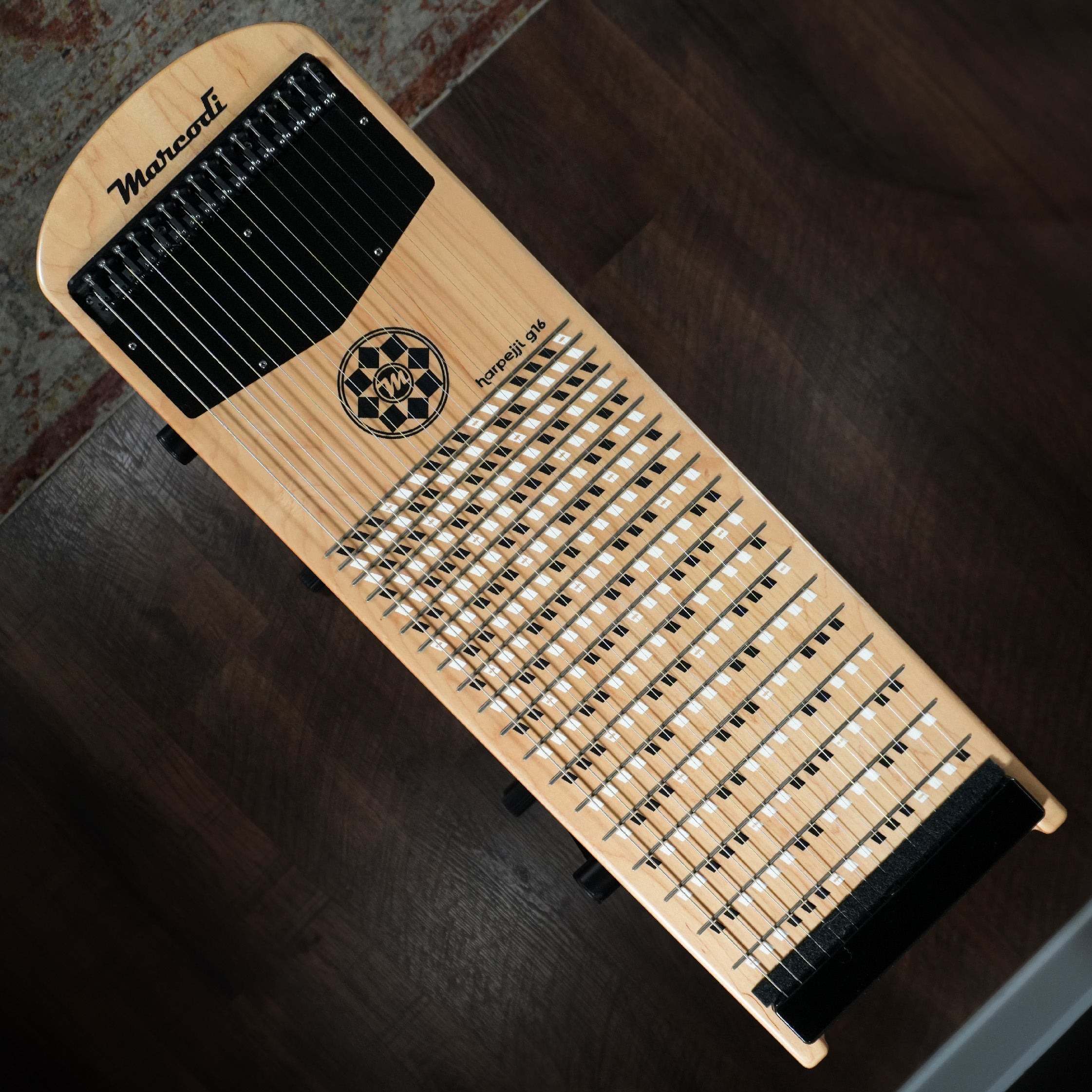 In Stock & Ready to Ship