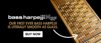 Marcodi Musical Products: Makers of the harpejji