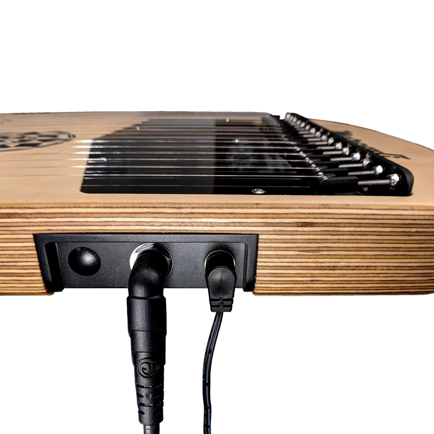 Standard Birch Harpejji G16