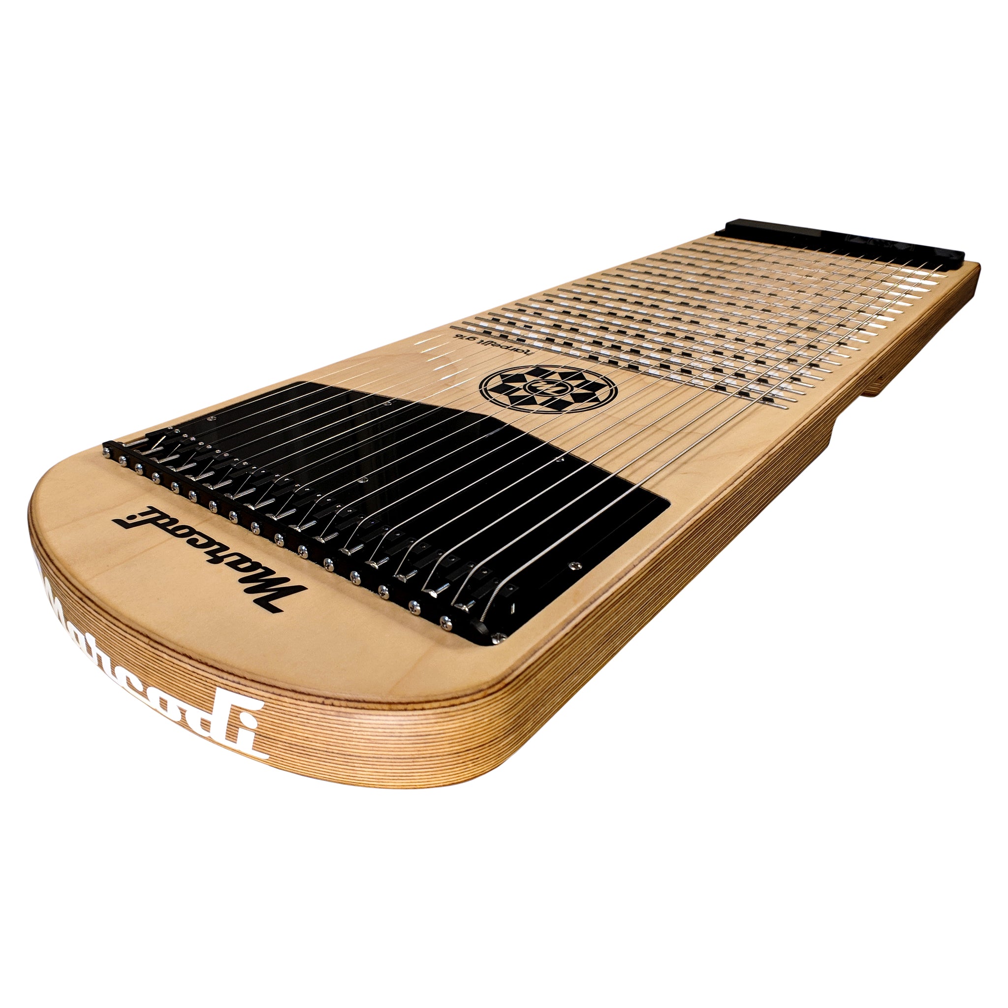 Standard Birch Harpejji G16